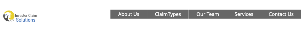 Investor Claim Solutions, LLC Login - Investor Claim Solutions, LLC